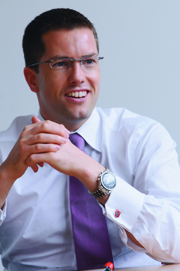 About – Gardner's World